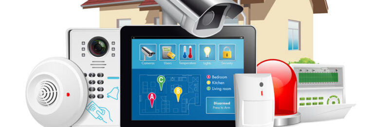 Comment choisir le bon système d’alarme pour son domicile