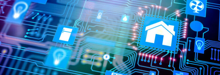Le Smart Building pour rendre un bâtiment intelligent